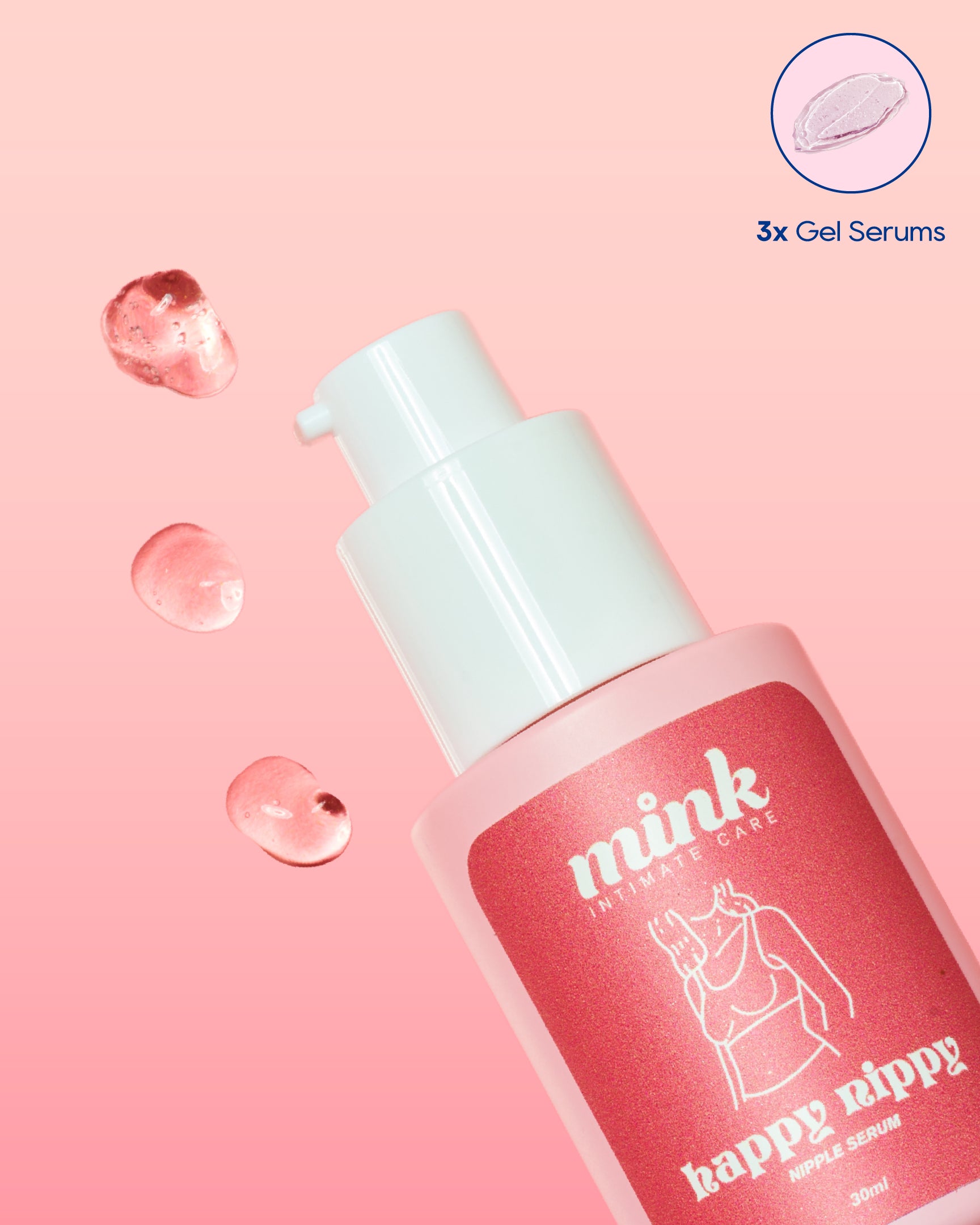 Happy Nippy 90-Day Bundle – Mink PH